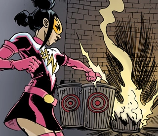 Target Practice | Legacy of Heroes Wiki | Fandom