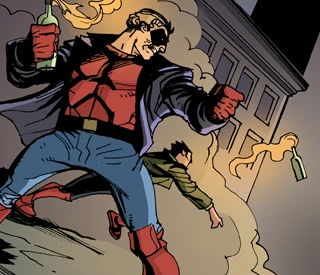 Rabble Rousing | Legacy of Heroes Wiki | Fandom