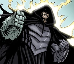 Zeroth: Riftwalker | Legacy of Heroes Wiki | Fandom