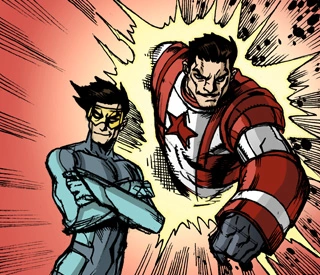 Fast Tracked | Legacy of Heroes Wiki | Fandom