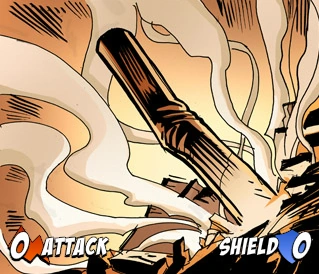 Big Stick | Legacy of Heroes Wiki | Fandom