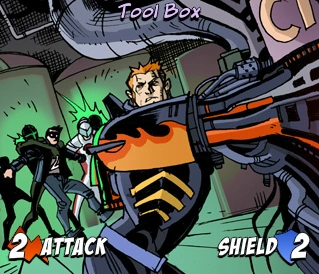 Tool Box | Legacy of Heroes Wiki | Fandom