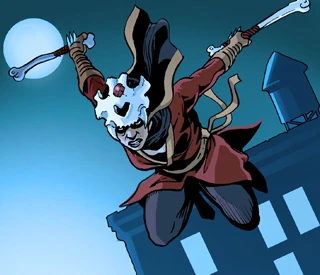 Feral Rage | Legacy of Heroes Wiki | Fandom