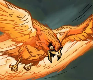 Ember Hawk | Legacy of Heroes Wiki | Fandom