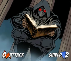 Bookworm | Legacy of Heroes Wiki | Fandom