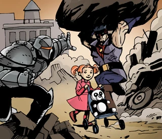 Time Out | Legacy of Heroes Wiki | Fandom