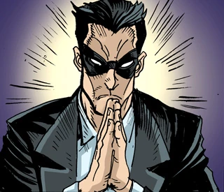 Zeroth: Genesis | Legacy of Heroes Wiki | Fandom