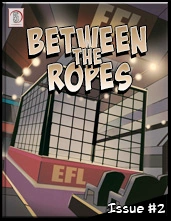 Issue 2 | Legacy of Heroes Wiki | Fandom