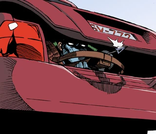 Lie in Wait | Legacy of Heroes Wiki | Fandom