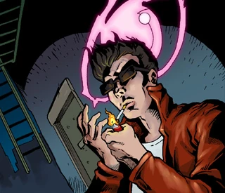 Sleeper Agent | Legacy of Heroes Wiki | Fandom