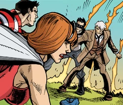 Rallying Cry | Legacy of Heroes Wiki | Fandom