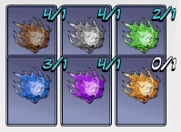 Fireball | Legacy of Heroes Wiki | Fandom