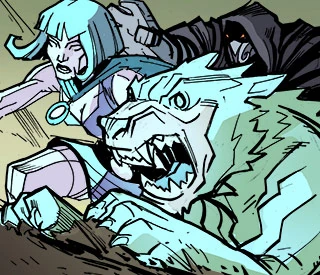 Riftwalker: Sculptor | Legacy of Heroes Wiki | Fandom