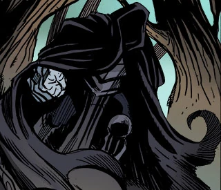 Riftwalker: Non-Stop | Legacy of Heroes Wiki | Fandom