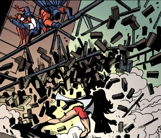 Take Down | Legacy of Heroes Wiki | Fandom