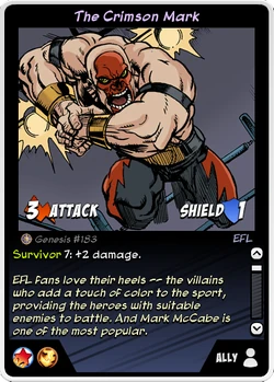 The Crimson Mark | Legacy of Heroes Wiki | Fandom