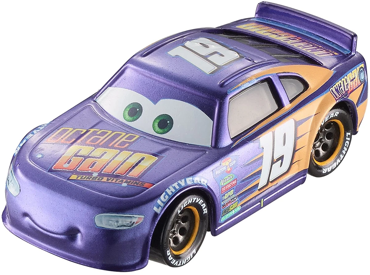 Bobby Swift | Loi Wiki | Fandom