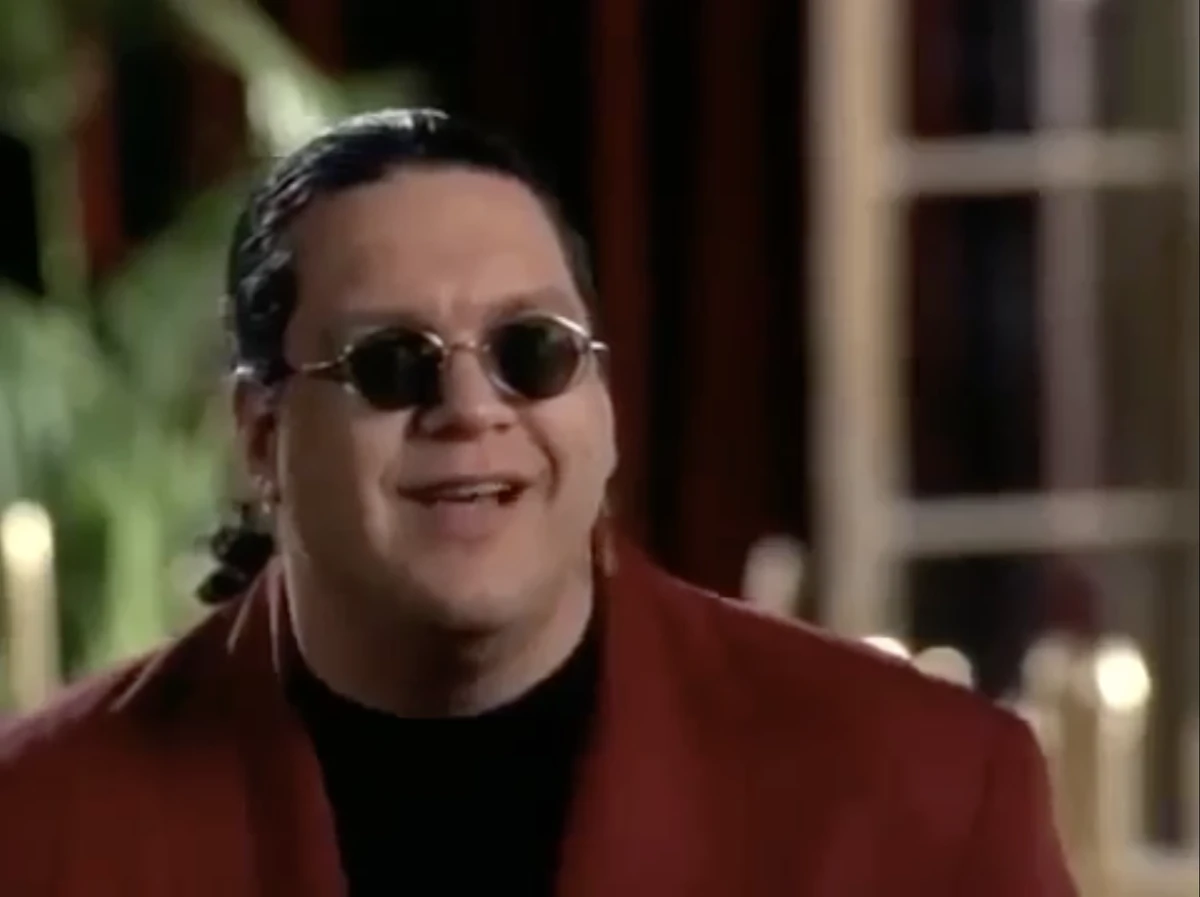 Darren Romick | Lois and Clark: The New Adventures of Superman Wikia ...