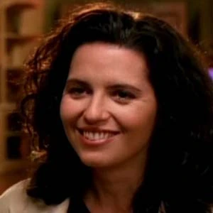 Carol Stanford | Lois and Clark: The New Adventures of Superman Wikia ...