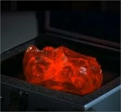 Kryptonite | Lois and Clark: The New Adventures of Superman Wikia | Fandom