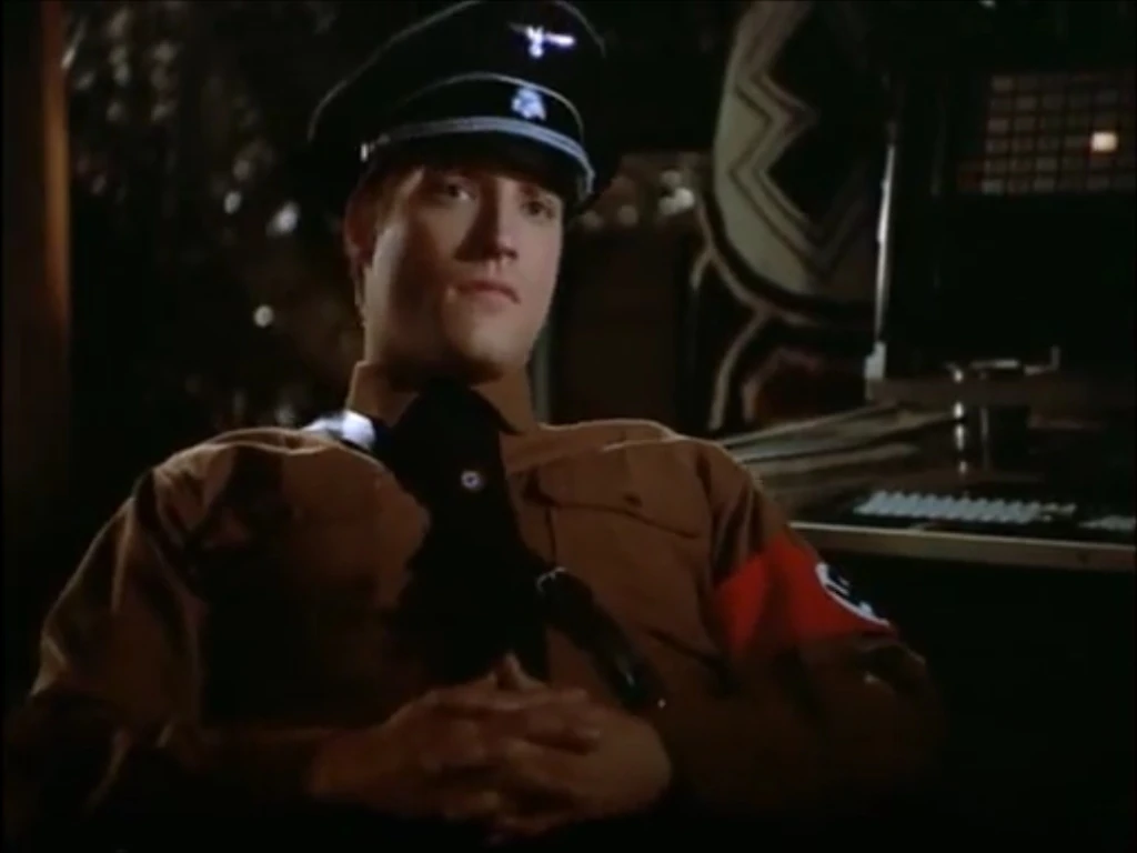 Category:Nazis | Lois and Clark: The New Adventures of Superman Wikia ...