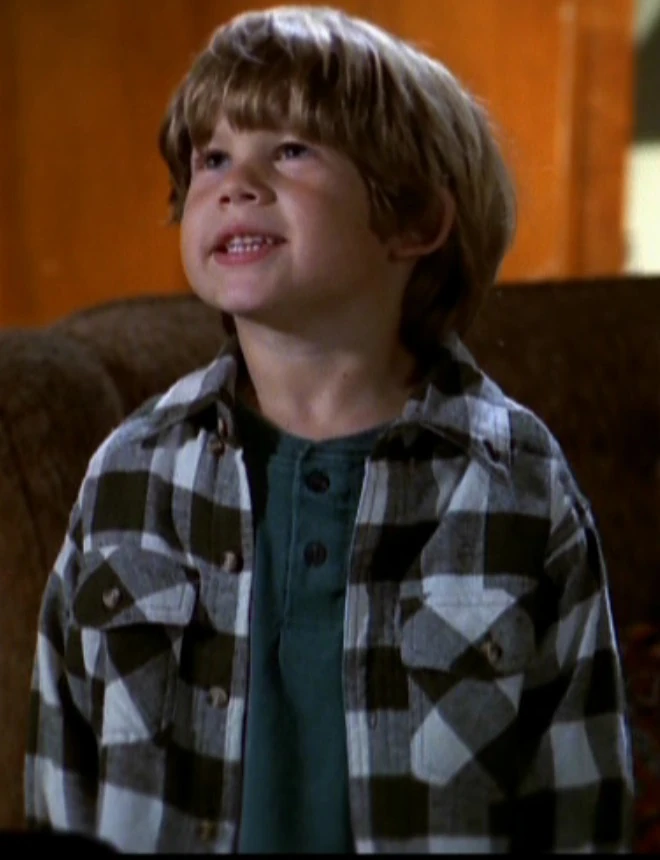 Alex D Linz Home Alone 3