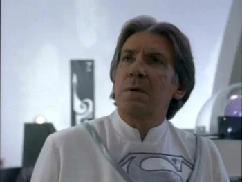 Jor-El | Lois and Clark: The New Adventures of Superman Wikia | Fandom