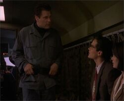 Jason Trask | Lois and Clark: The New Adventures of Superman Wikia | Fandom