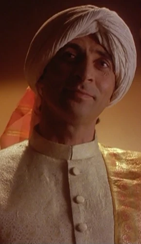 Asabi | Lois and Clark: The New Adventures of Superman Wikia | Fandom