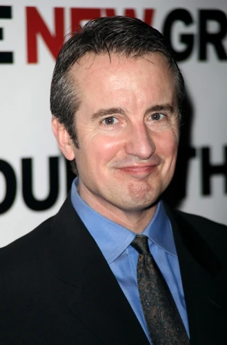 Grant Shaud | Lois and Clark: The New Adventures of Superman Wikia | Fandom