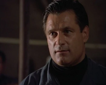 Jason Trask | Lois and Clark: The New Adventures of Superman Wikia | Fandom