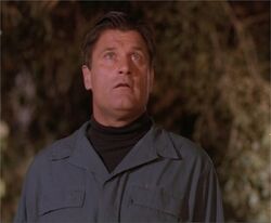 Jason Trask | Lois and Clark: The New Adventures of Superman Wikia | Fandom