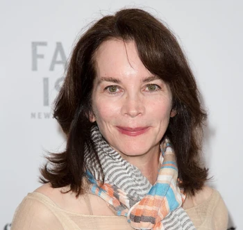 Susan Batten | Lois and Clark: The New Adventures of Superman Wikia ...