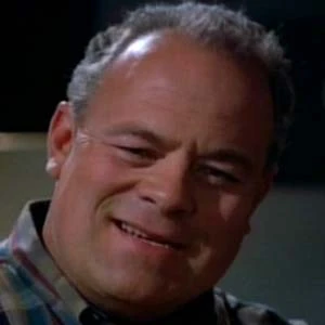 Gene Newtrich | Lois and Clark: The New Adventures of Superman Wikia ...