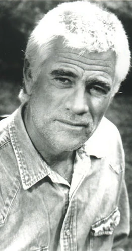 Tim Thomerson | Lois and Clark: The New Adventures of Superman Wikia ...