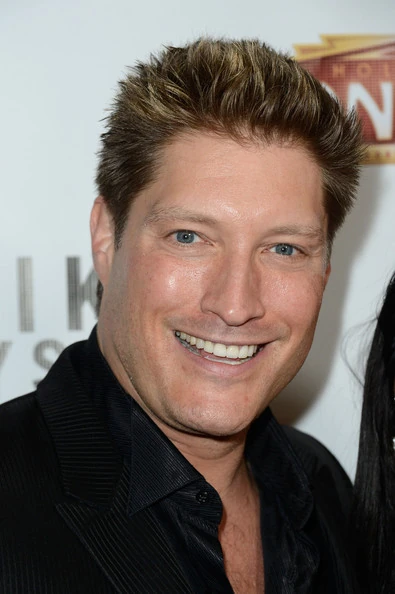 Sean Kanan | Lois and Clark: The New Adventures of Superman Wikia | Fandom