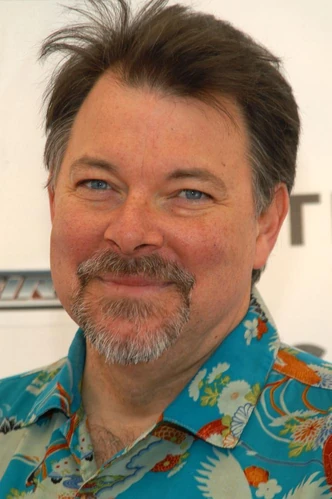 Jonathan Frakes | Lois and Clark: The New Adventures of Superman Wikia ...