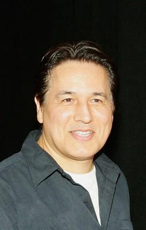 Robert Beltran 2022