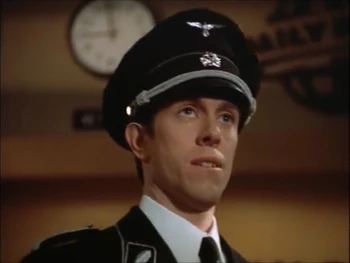 Skip Wallace | Lois and Clark: The New Adventures of Superman Wikia ...