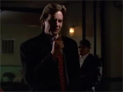 Tempus | Lois and Clark: The New Adventures of Superman Wikia | Fandom