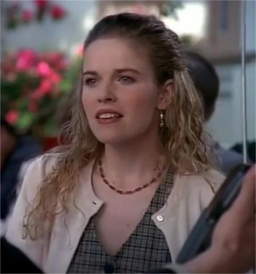 Elise Carr-Dregg | Lois and Clark: The New Adventures of Superman Wikia ...