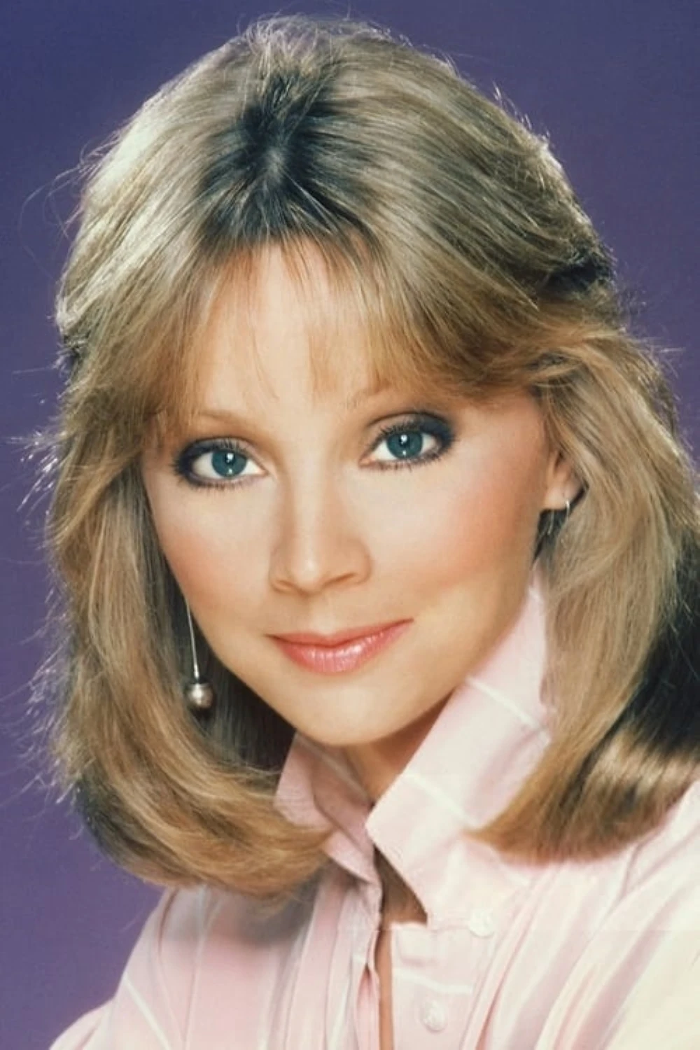Shelley Lee Long