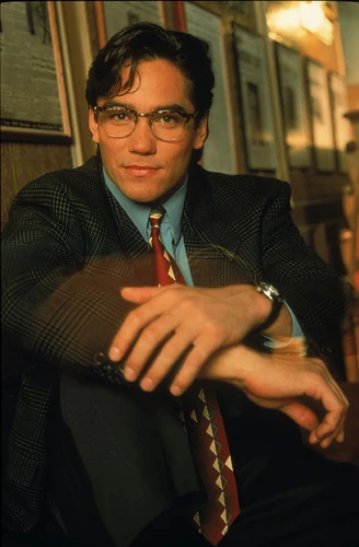 Clark Kent | Lois and Clark: The New Adventures of Superman Wikia | Fandom
