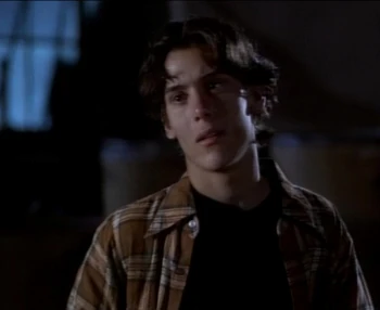 Jack Milner | Lois and Clark: The New Adventures of Superman Wikia | Fandom