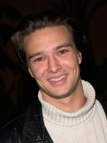 Justin Whalin | Lois and Clark: The New Adventures of Superman Wikia ...