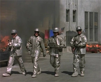 The Toasters | Lois and Clark: The New Adventures of Superman Wikia ...