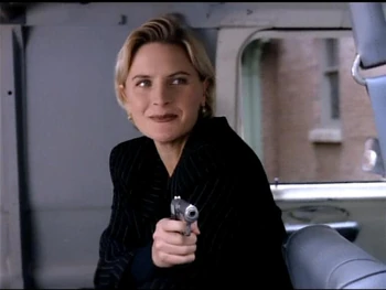 Gretchen Kelly | Lois and Clark: The New Adventures of Superman Wikia ...