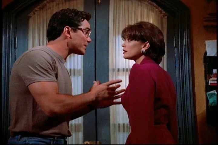 When Irish Eyes Are Killing | Lois and Clark: The New Adventures of ...