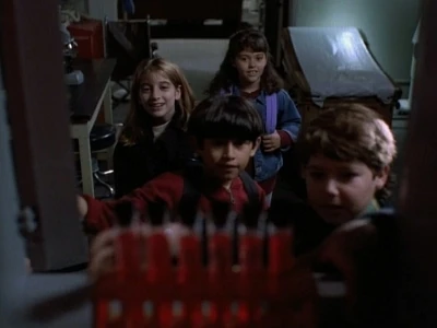 Smart Kids | Lois and Clark: The New Adventures of Superman Wikia | Fandom