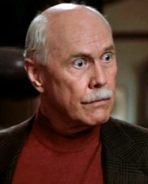Samuel Lane | Wiki Lois & Clark : les nouvelles aventures de Superman ...